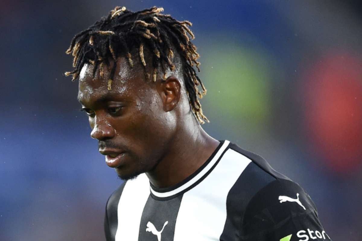 What does the future hold for Atsu as he bids farewell to Newcastle ...