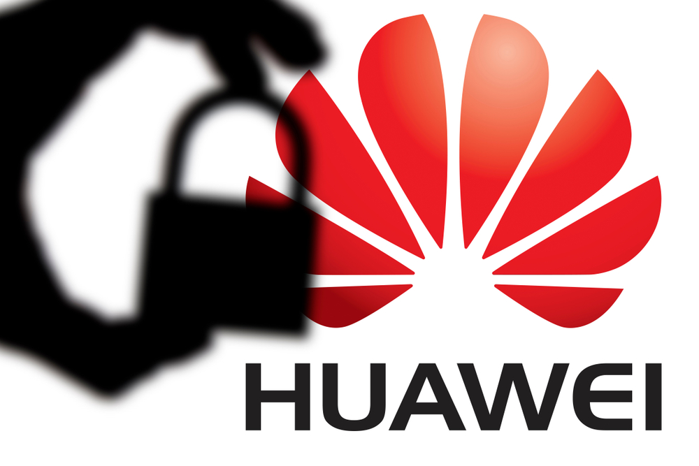Huawei calls for cybersecurity unity at launch of Privacy Protection ...