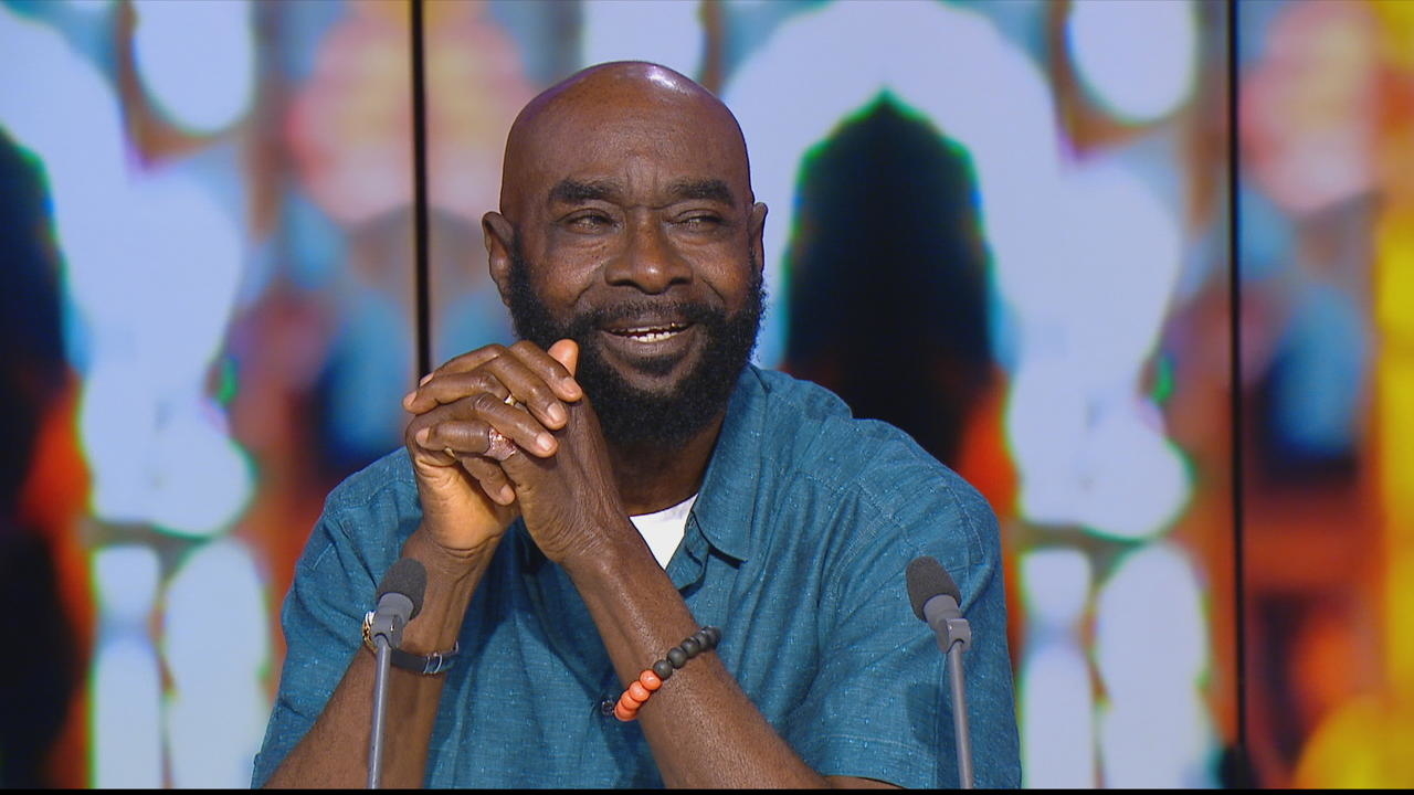 Pat Thomas' 'I Can Say' featured in Marvel's 'Loki' - MyJoyOnline