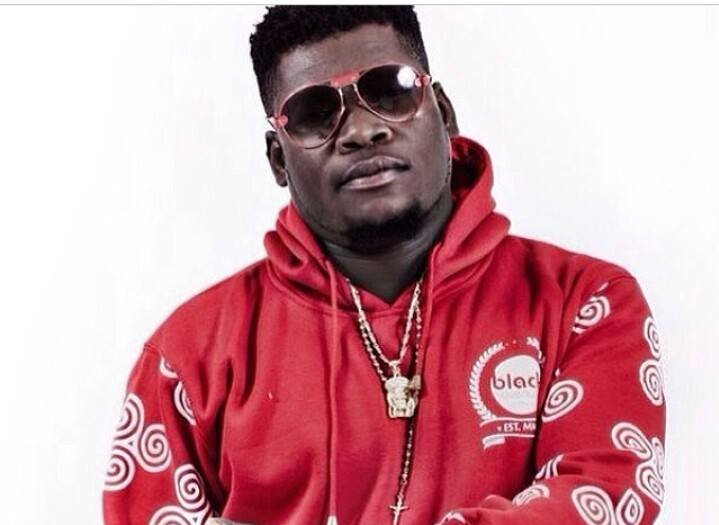 Castro suggested the name ‘Keche’ to us – Music duo reveals - MyJoyOnline