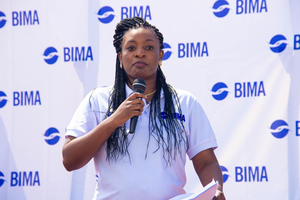 BIMA launches experience centre at Chorkor - MyJoyOnline