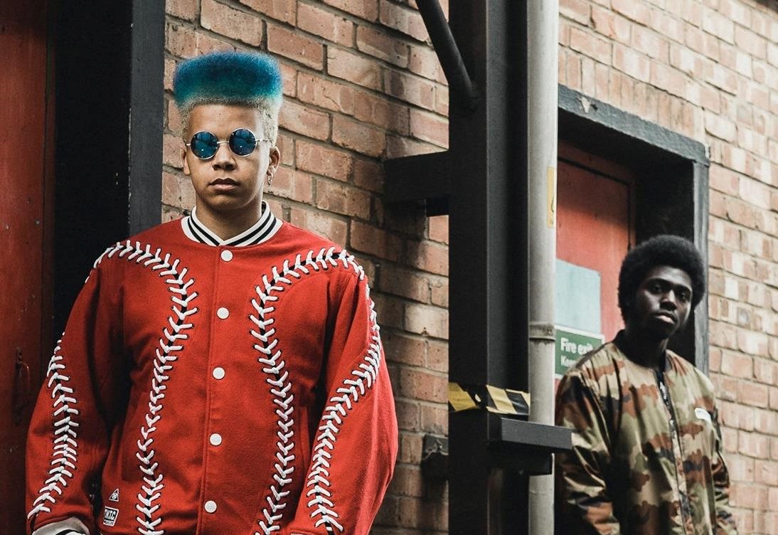 Blue Lab Beats joins forces with Ghettoboy on new single 'Sensual ...