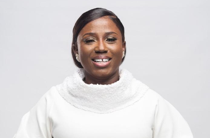 It is very important to show appreciation – Diana Hamilton - MyJoyOnline