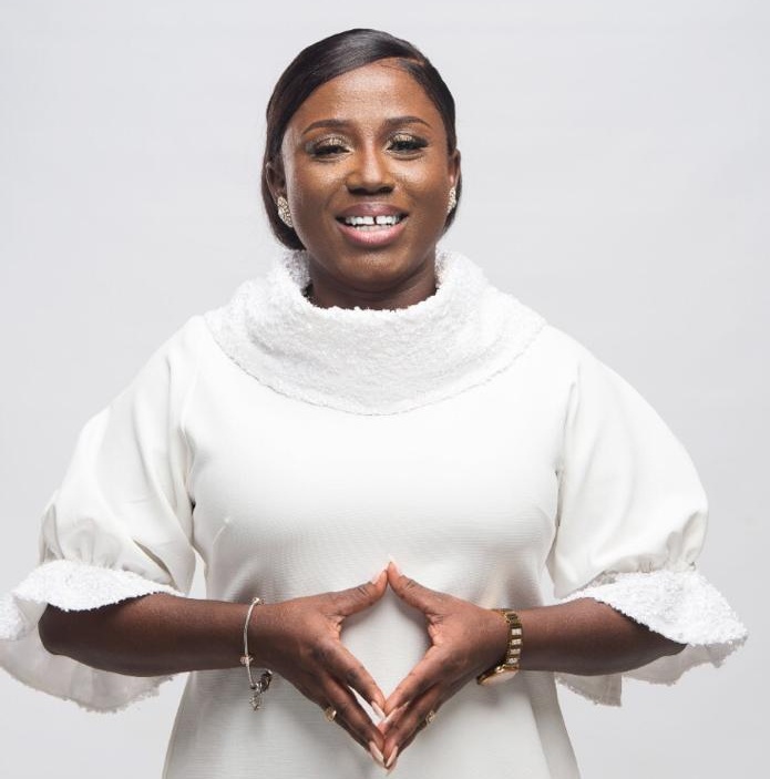 Every stage of my life has landed me where I am – Diana Hamilton ...