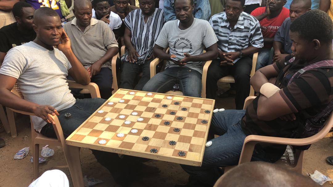 Ghana Draughts Federation to participate in African Draughts ...