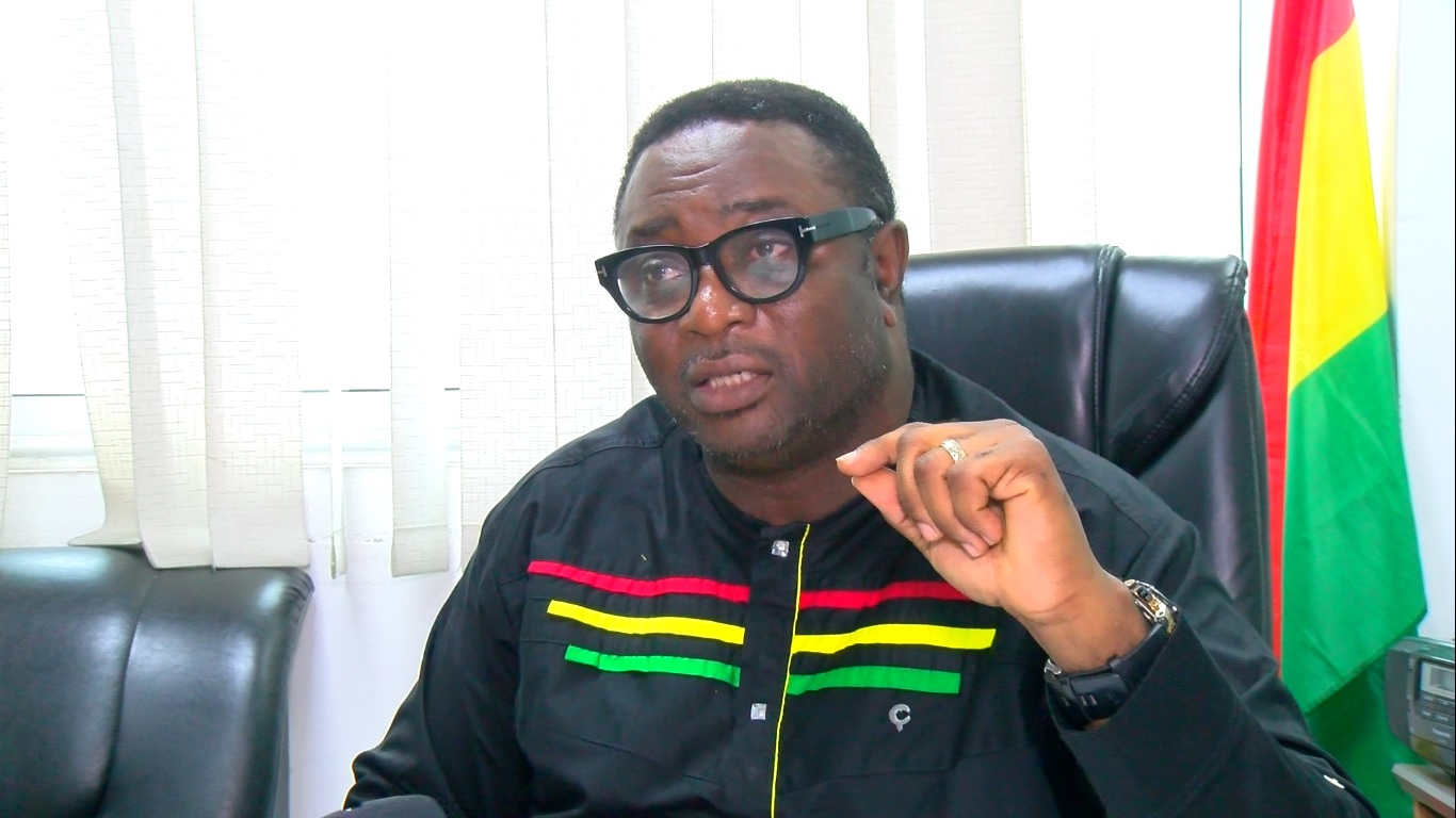 Delaying to report a crime does not change the facts – Afriyie Ankrah ...