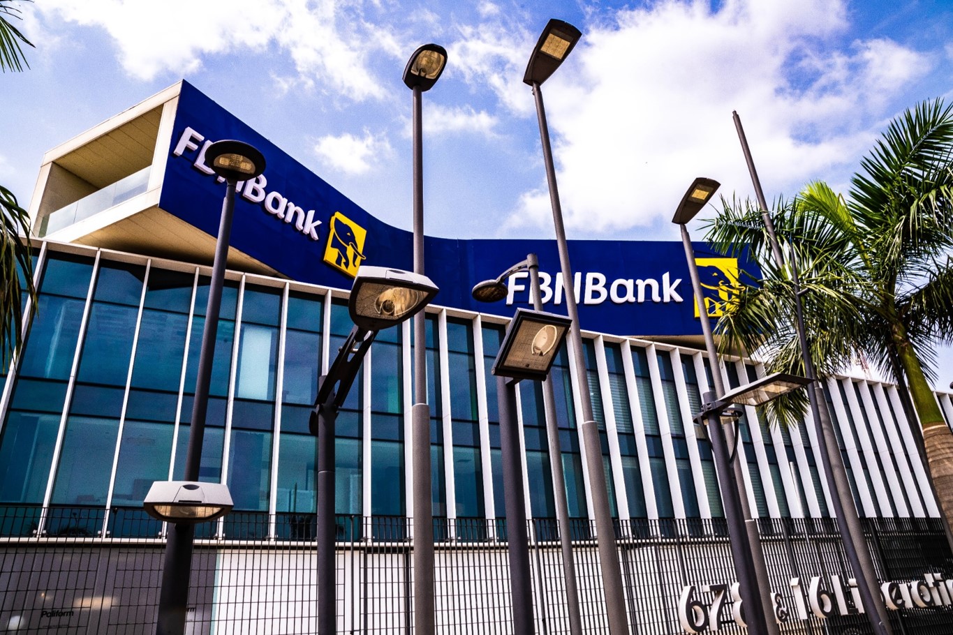 FBNBank @25, 'Elephantly' weaving into the fabric of Ghanaian market ...