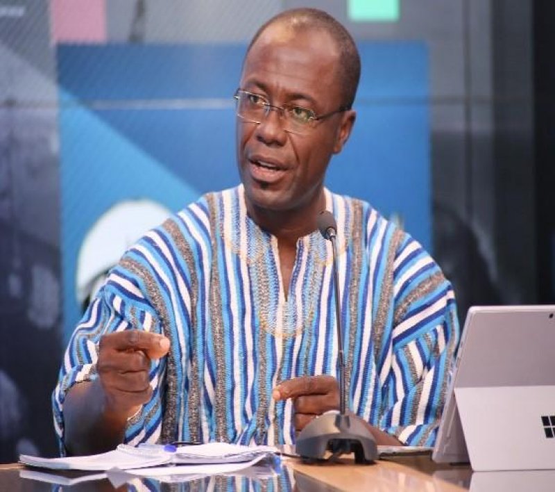 Ghana Shippers Authority urges state institutions to promptly clear ...