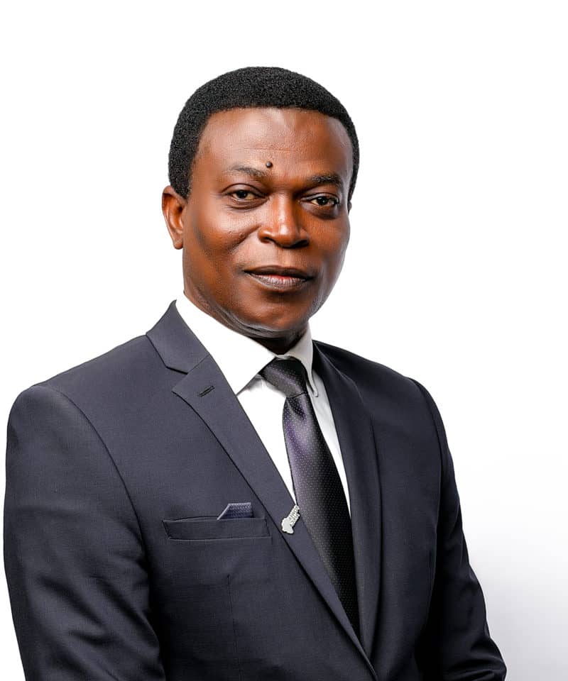 GRIDCo appoints new CEO - MyJoyOnline GRIDCo appoints new CEO - MyJoyOnline