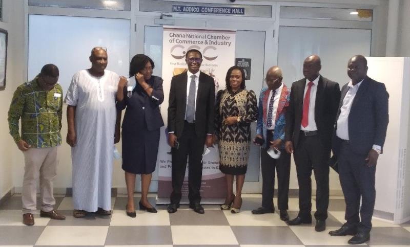 GRA identifies over 14 million taxpayers after integration of Ghana ...