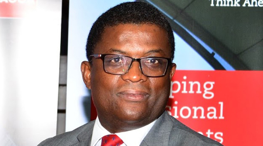 Africa Advocacy Programme integral to ACCA’s global strategy – Jamil ...