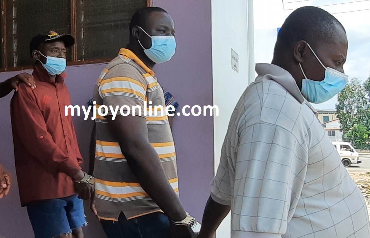 Ejura murder: Chilling account of how social activist was murdered in ...