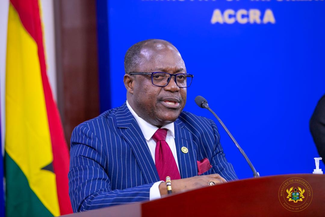 NIA Board rejects petition to remove Prof Attafuah - MyJoyOnline