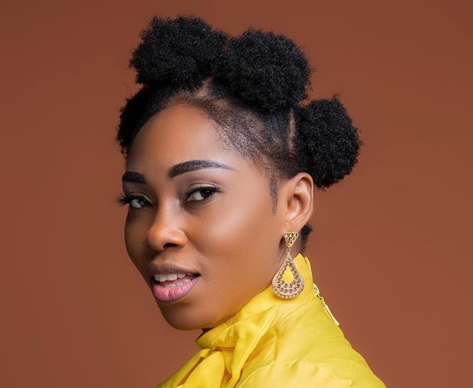 Lizzy Ntiamoah blesses fans with latest ‘Judah Mu Gyata’ song - MyJoyOnline