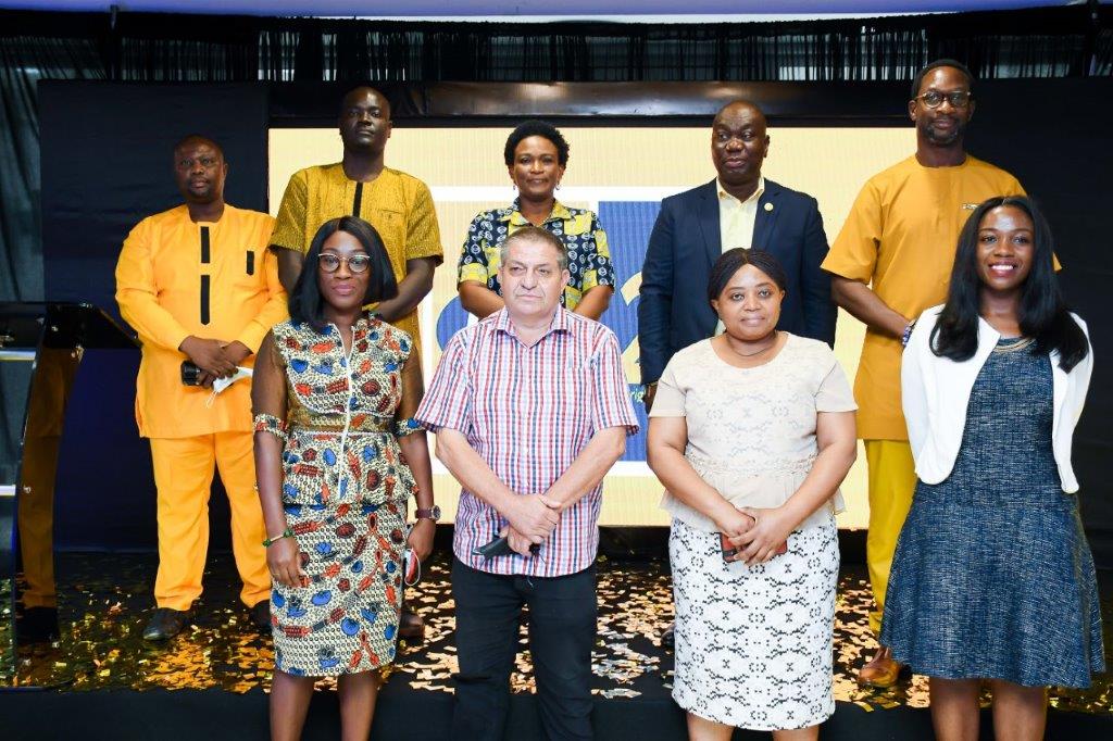 MTN launches campaign to accelerate growth of SMEs - MyJoyOnline