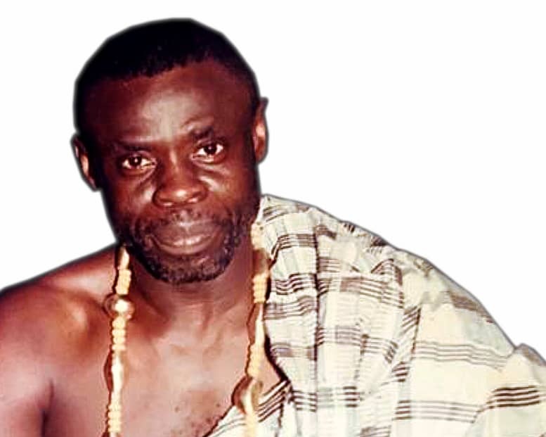 Nana Bayin Yankey (Koo di Koo) - MyJoyOnline