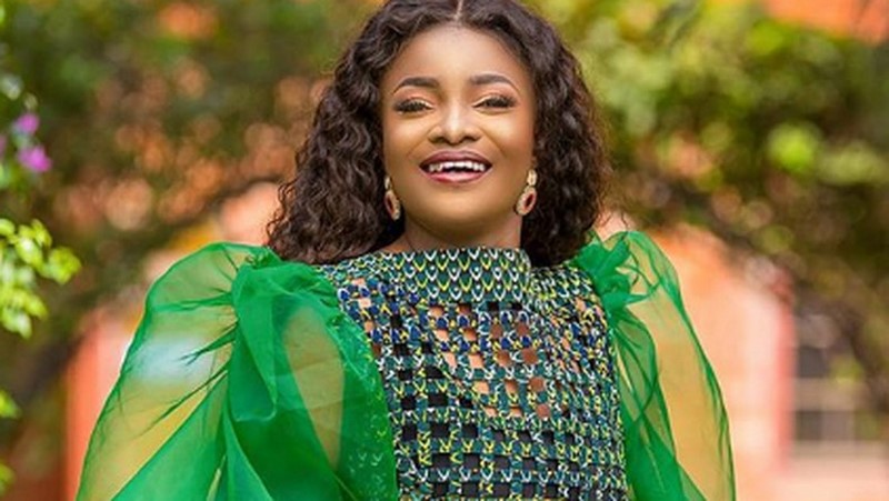 It's time to commune with God - Ohemaa Mercy urges ahead of Tehillah ...