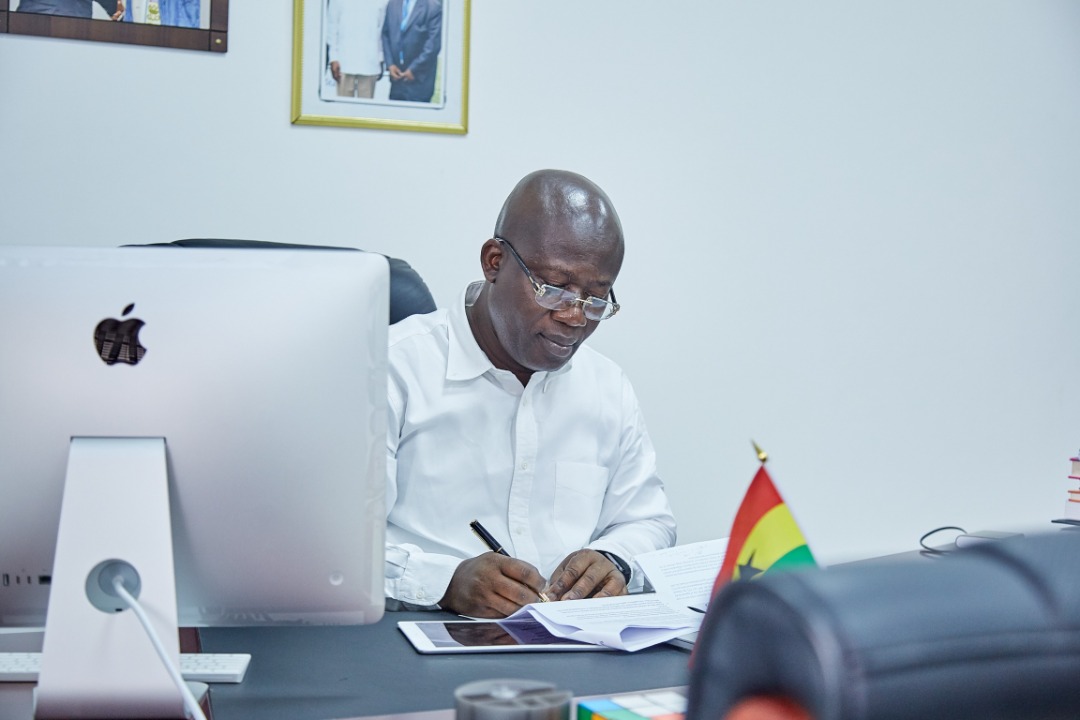 Transformation of Food Systems crucial for Ghana Beyond Aid agenda ...