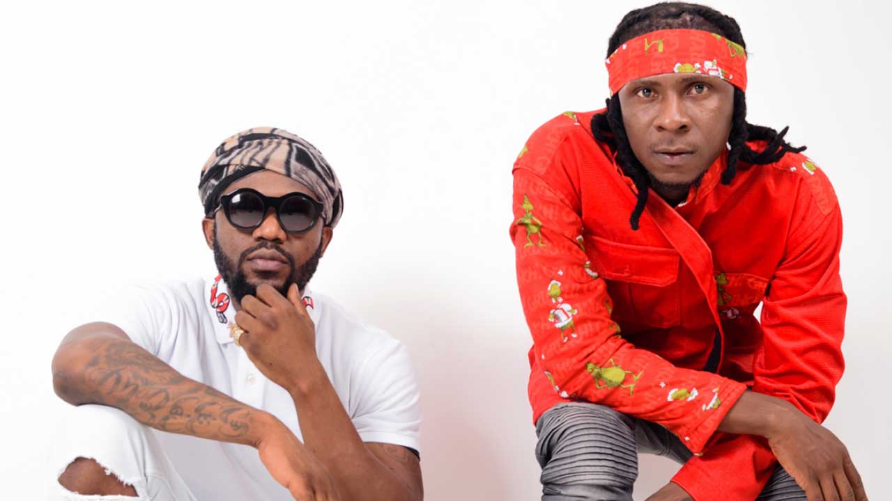 We get tired sometimes - R2Bees explains erratic pattern in music ...