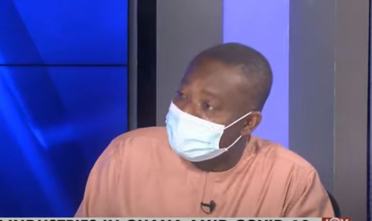 Policy on manufacturing must be looked at - AGI - MyJoyOnline