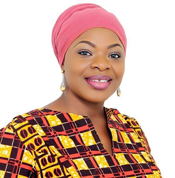 Shamima Muslim recommends 'Save the sperm' campaign to reduce teenage ...