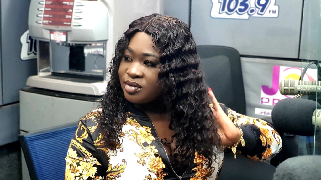 VGMA22: I wasn't expecting an award so I'm not bothered not winning ...