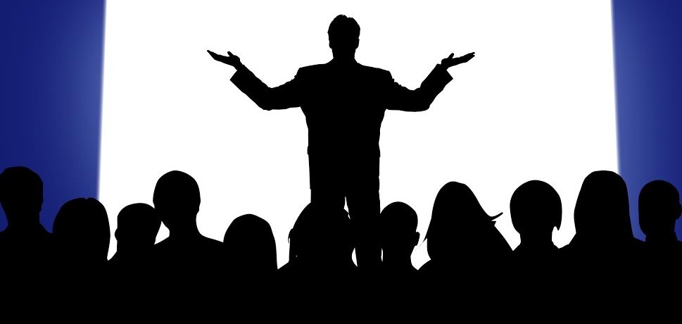 Thank the Audience: Message from the Morning Man - MyJoyOnline