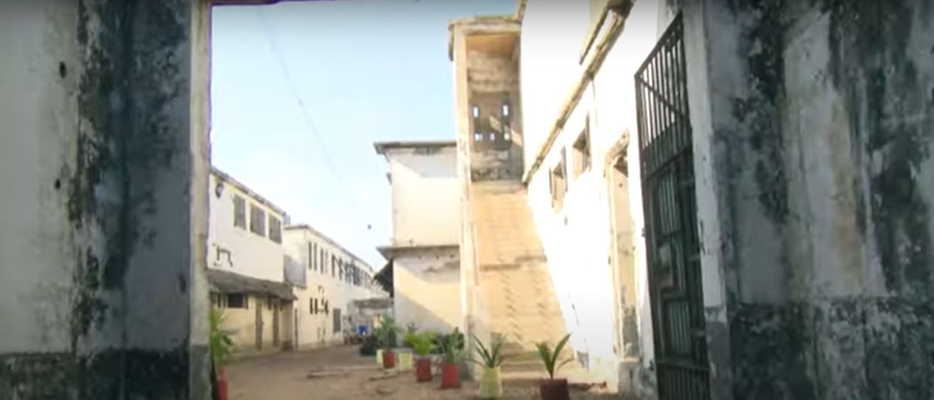 Ussher Fort Slavery Museum reopens to boost tourism - MyJoyOnline