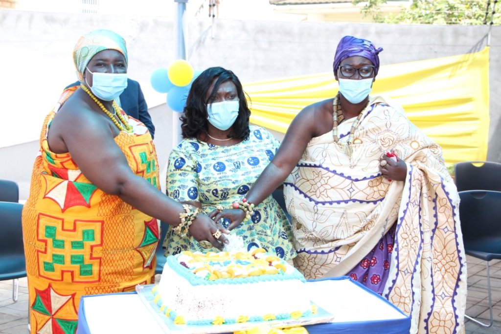 Hope for Future Generations launches 20th anniversary - MyJoyOnline