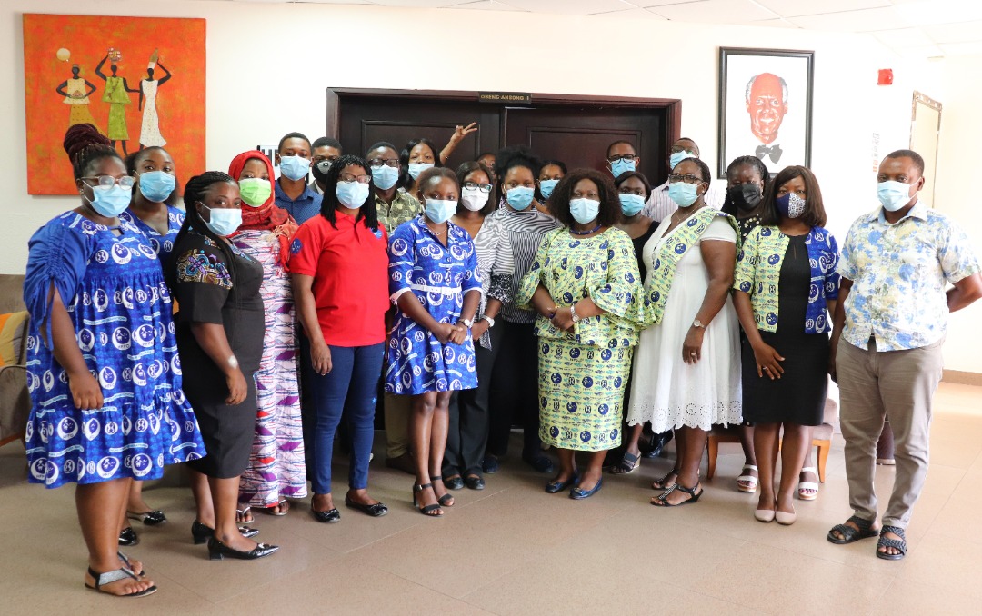 Hope for Future Generations launches 20th anniversary - MyJoyOnline