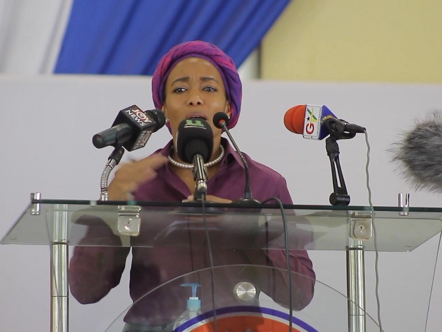 Zenator Rawlings calls for attention on Kindergarten, basic schools ...
