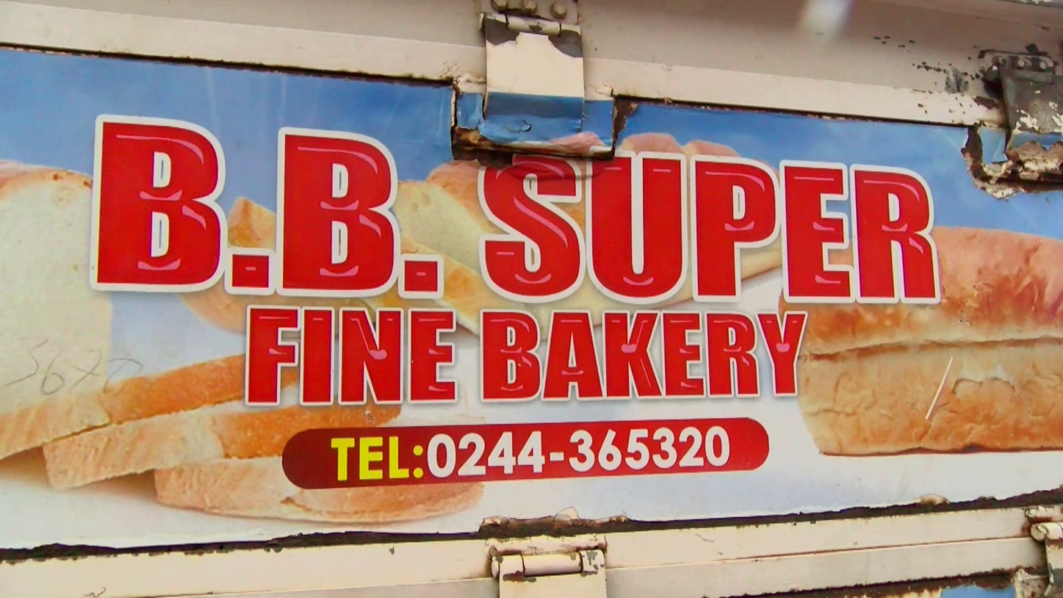 Bread prices go up in Kumasi due to hikes in cost of ingredients - MyJoyOnline.com