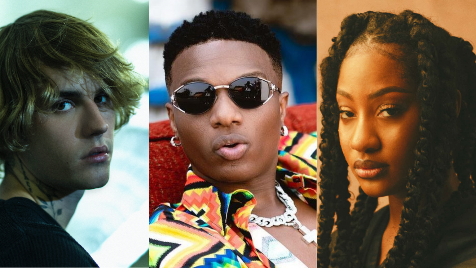 Justin Bieber joins Wizkid and Tems on 'Essence' remix - MyJoyOnline