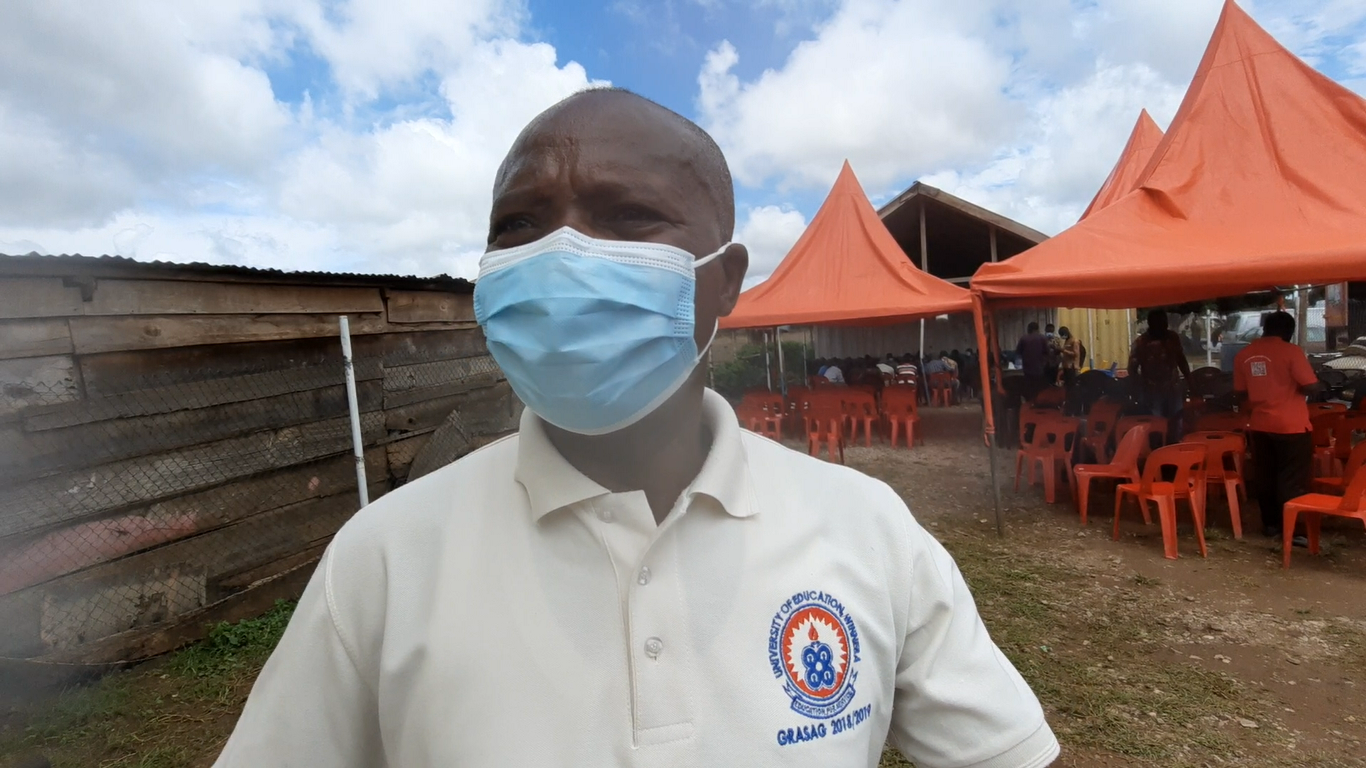 Abesim murder: Residents of Alaska want increased police presence ...