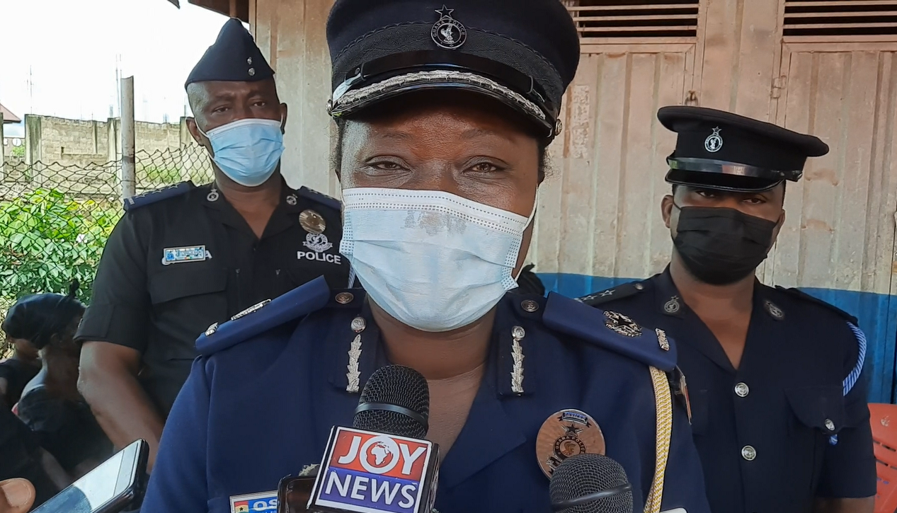 Abesim murder: Counselling and other psychological support for bereaved ...