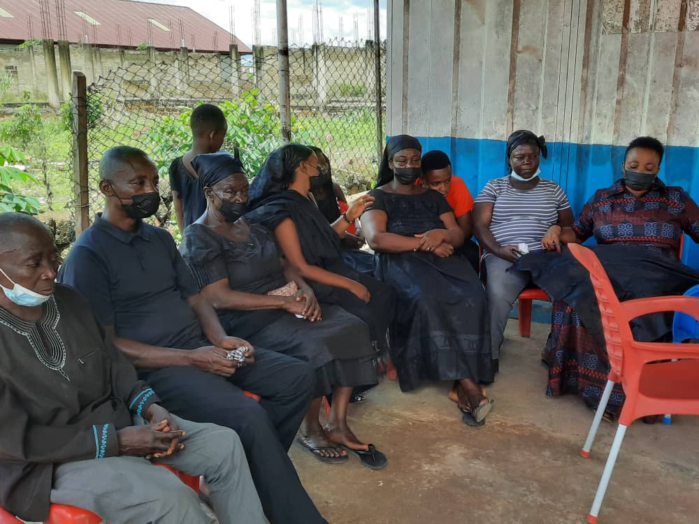 Abesim murder: We are petrified - Assemblyman - MyJoyOnline