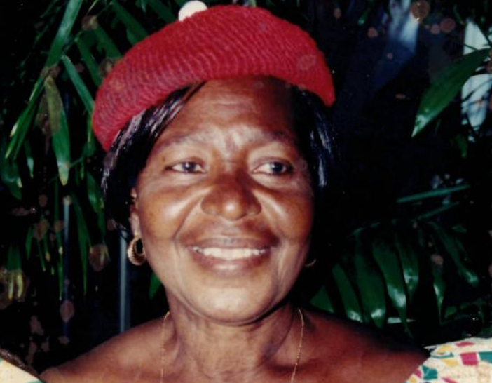 Agnes Awotwi Pratt - MyJoyOnline