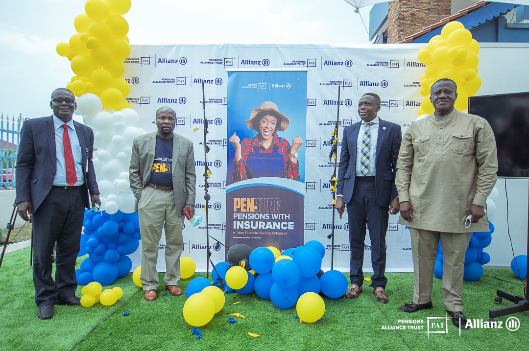 NPRA to unveil new ‘governance code’ for pension fund managers ...