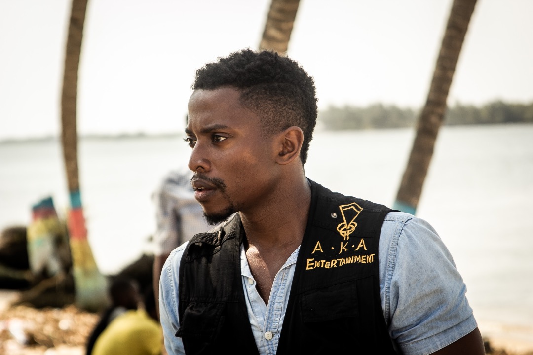 Ghana represents in Oscar-qualifying film festival this week - MyJoyOnline