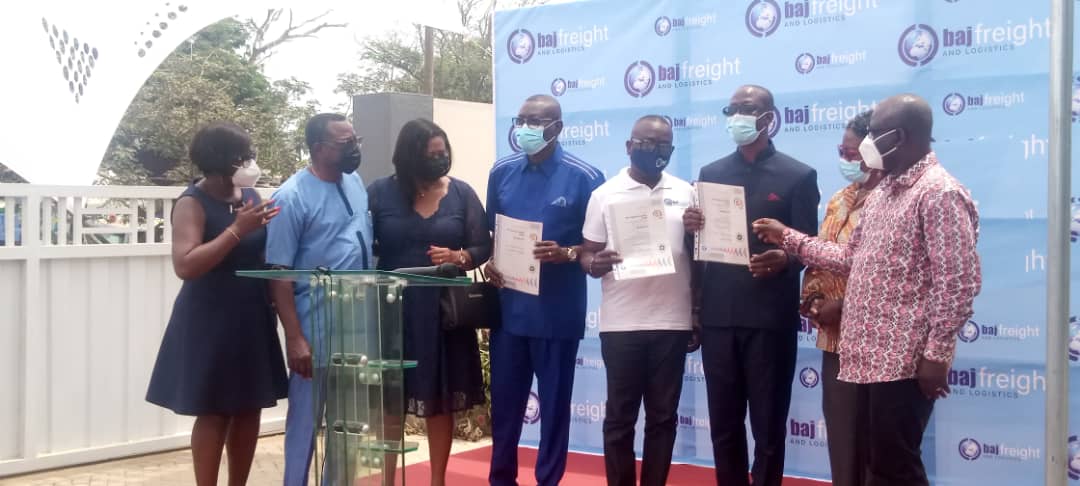 GPHA challenges BAJ to take on Africa following triple ISO ...
