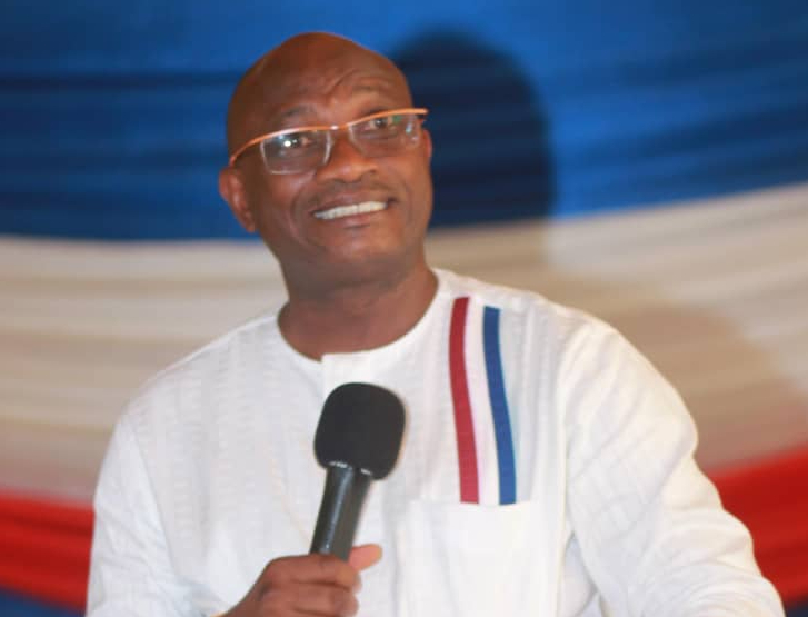 Better days are coming – Wireko-Brobby assures Ghanaians - MyJoyOnline