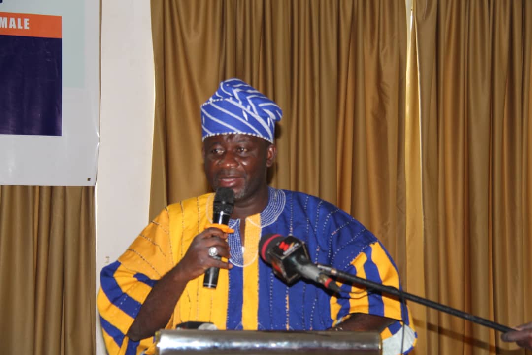Burkina Faso to open Bagre Dam in coming days - NADMO - MyJoyOnline