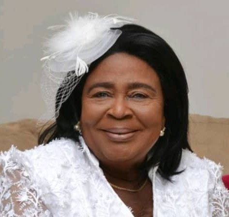 Christine Claire Kalira Abavana - MyJoyOnline