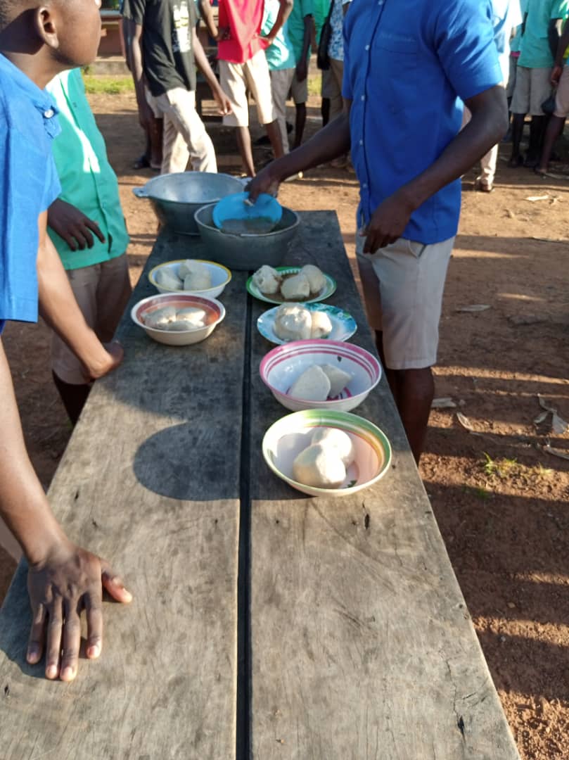 Food shortage hits Damongo SHS - MyJoyOnline