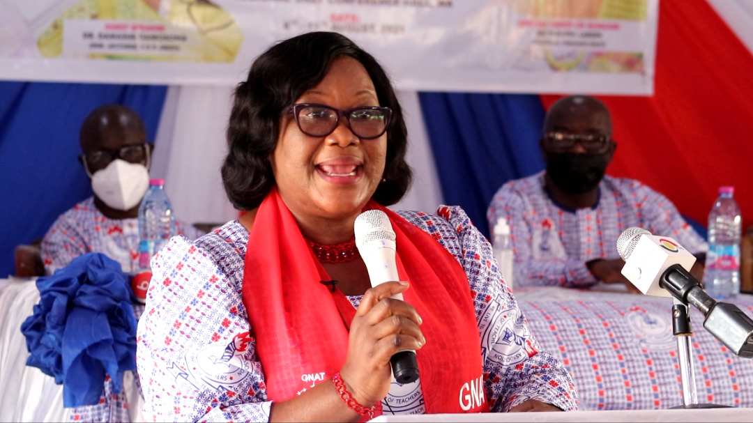 Stop compelling teachers to take fee-paying CPDPs - GNAT cautions NTC ...