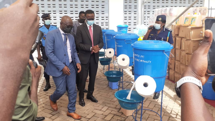 GRA to resume task force next month as amnesty for tax defaulters ...