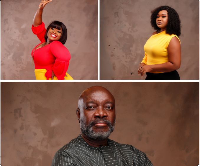 Kalybos, Mawuli Gavor, Joselyn Dumas and more to star in Showmax ...