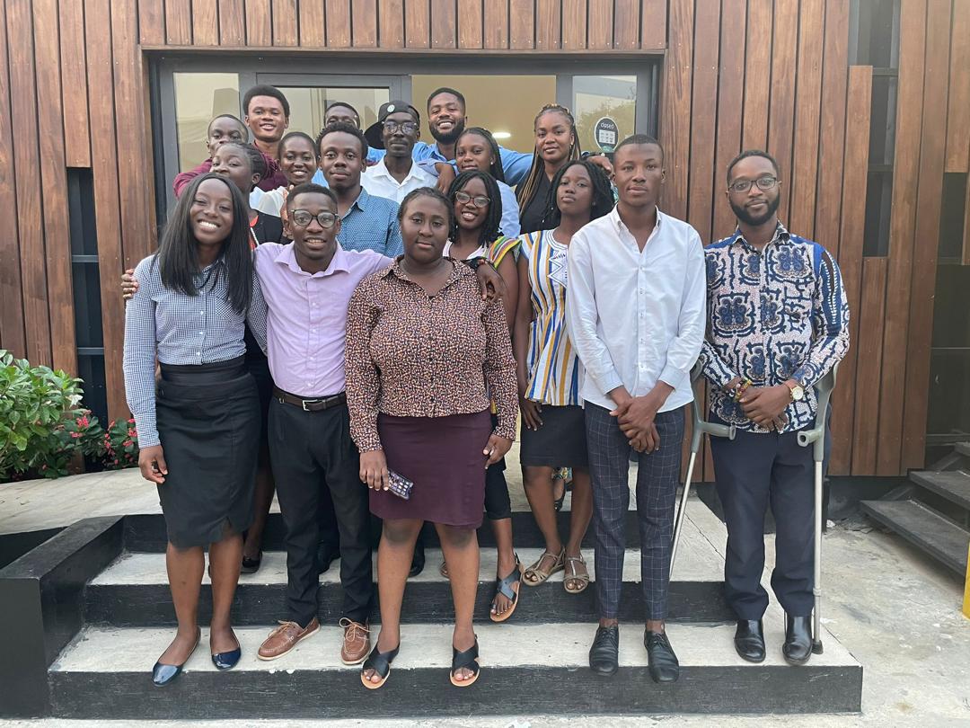 Ghana Youth Movement drives mental health campaign - MyJoyOnline