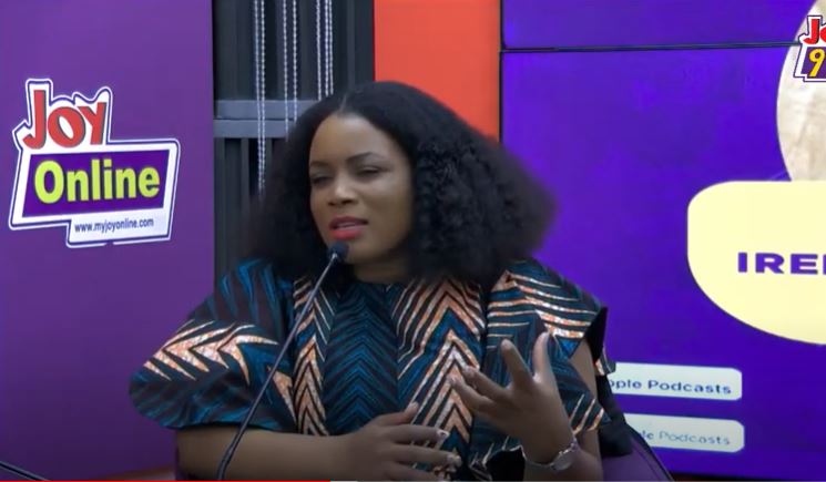 I was exposed to a life of different addictions in my prime – Irene ...