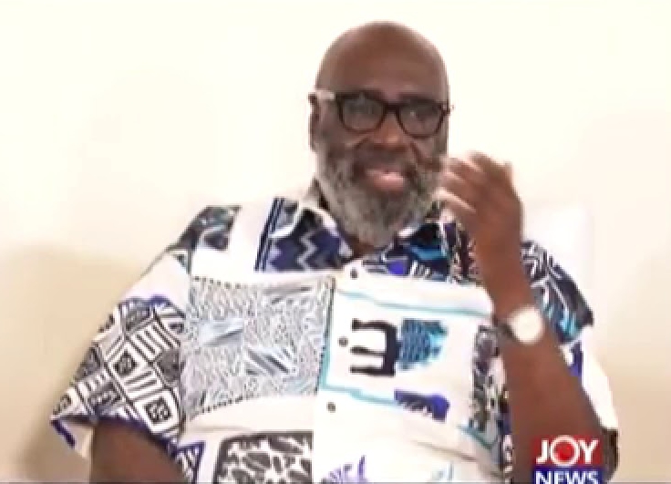 We are not safeguarding the public purse - Joseph Winful on 2020 ...